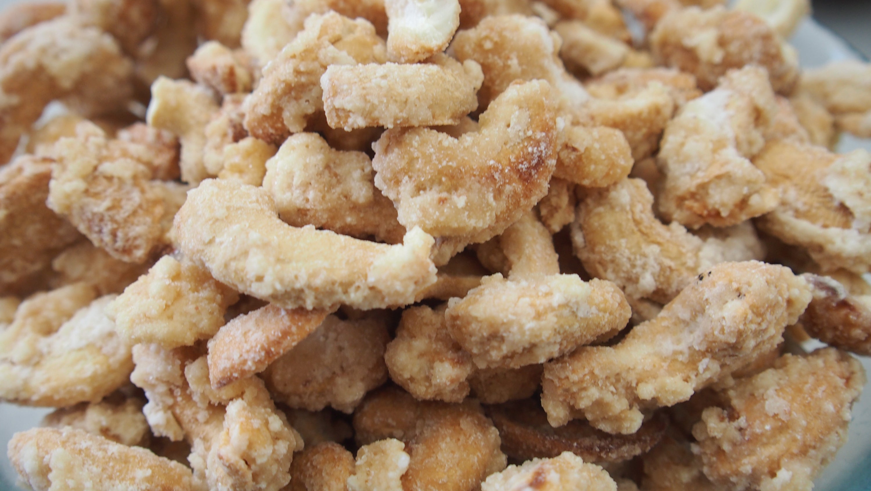 Bonobo Nuts, Macadamias, Confectionery, Sweets, Dessert, Nuts, Almonds ...