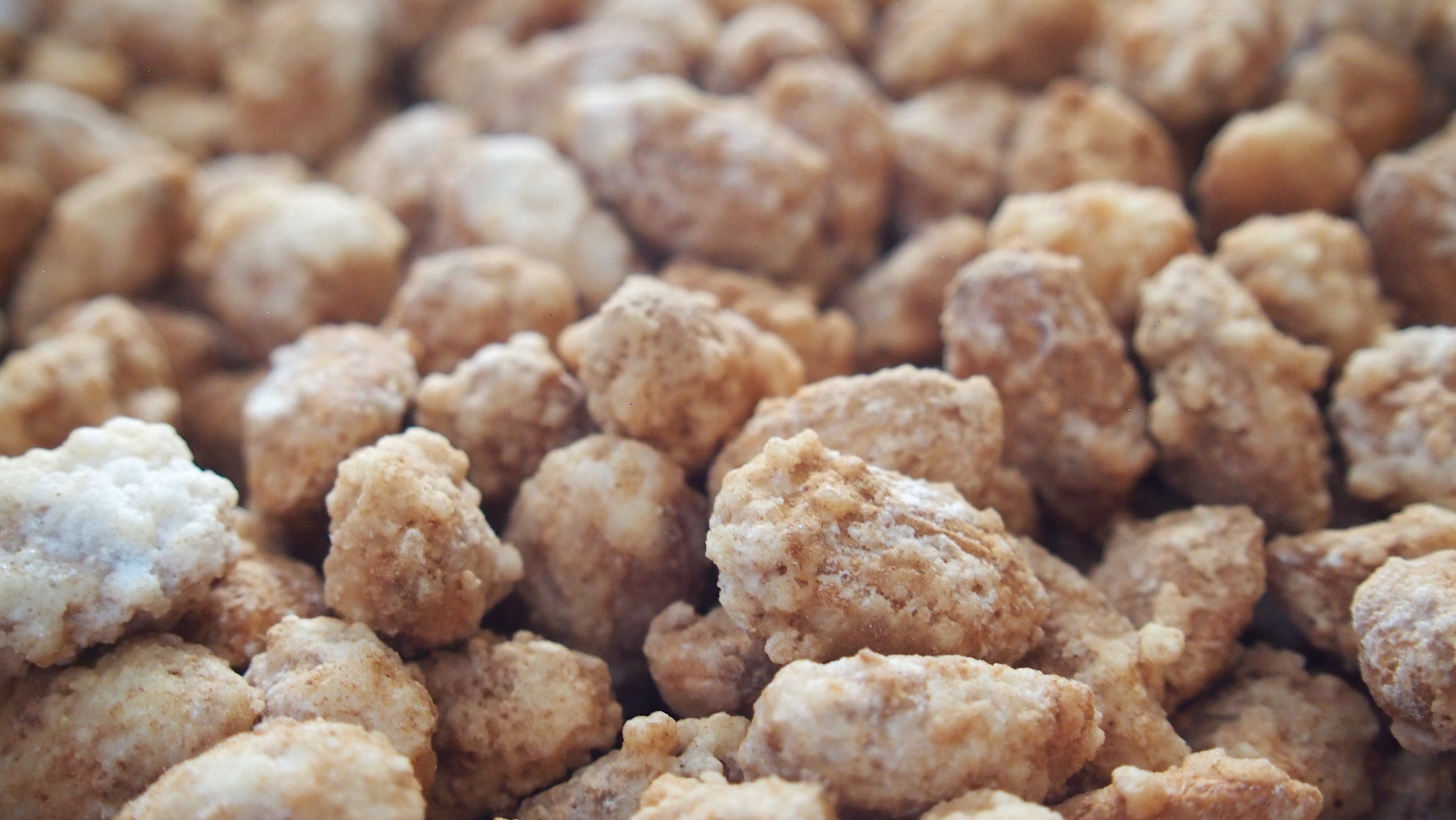 Bonobo Nuts, Macadamias, Confectionery, Sweets, Dessert, Nuts, Almonds ...