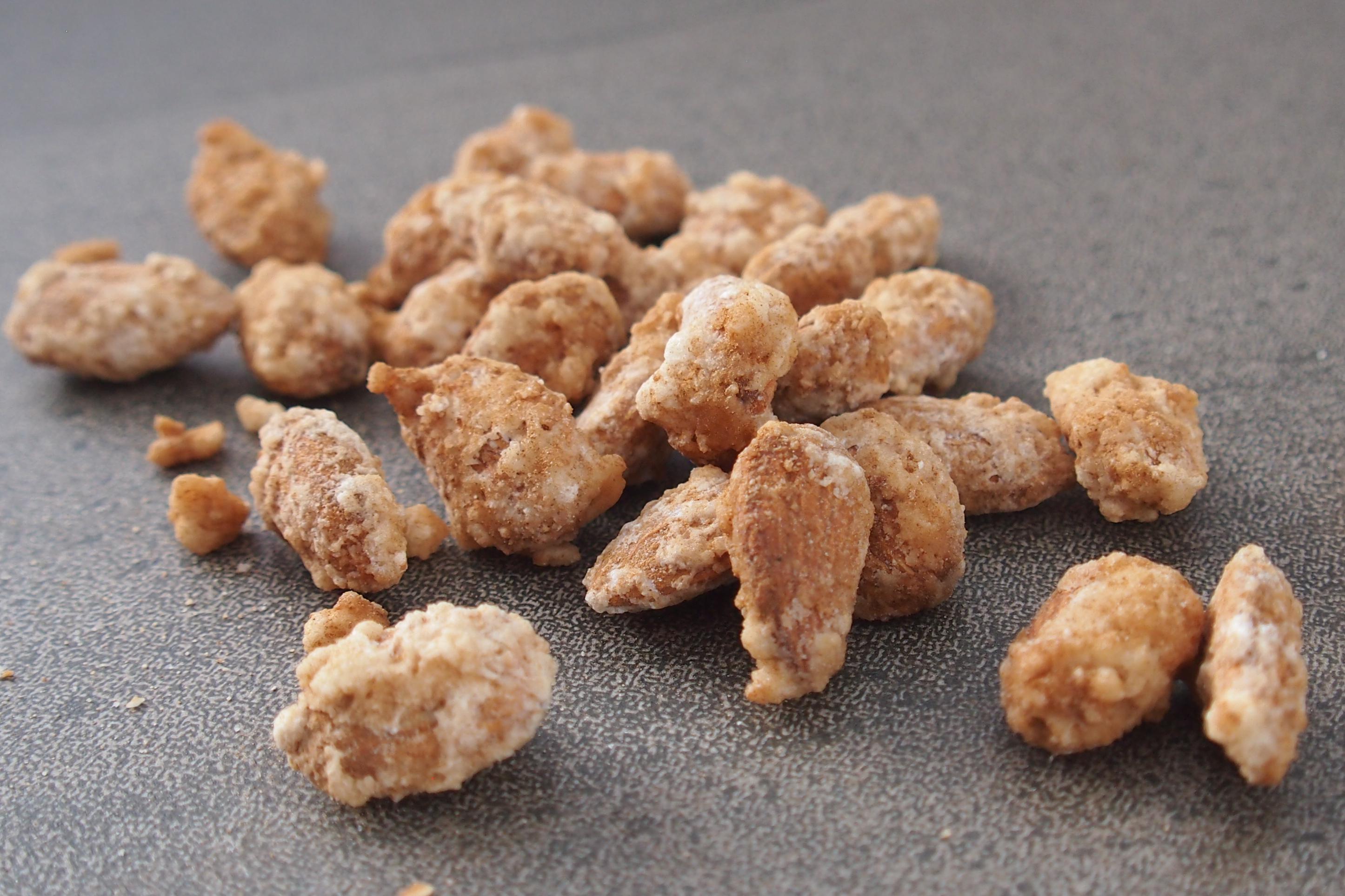 Bonobo Nuts, Macadamias, Confectionery, Sweets, Dessert, Nuts, Almonds ...
