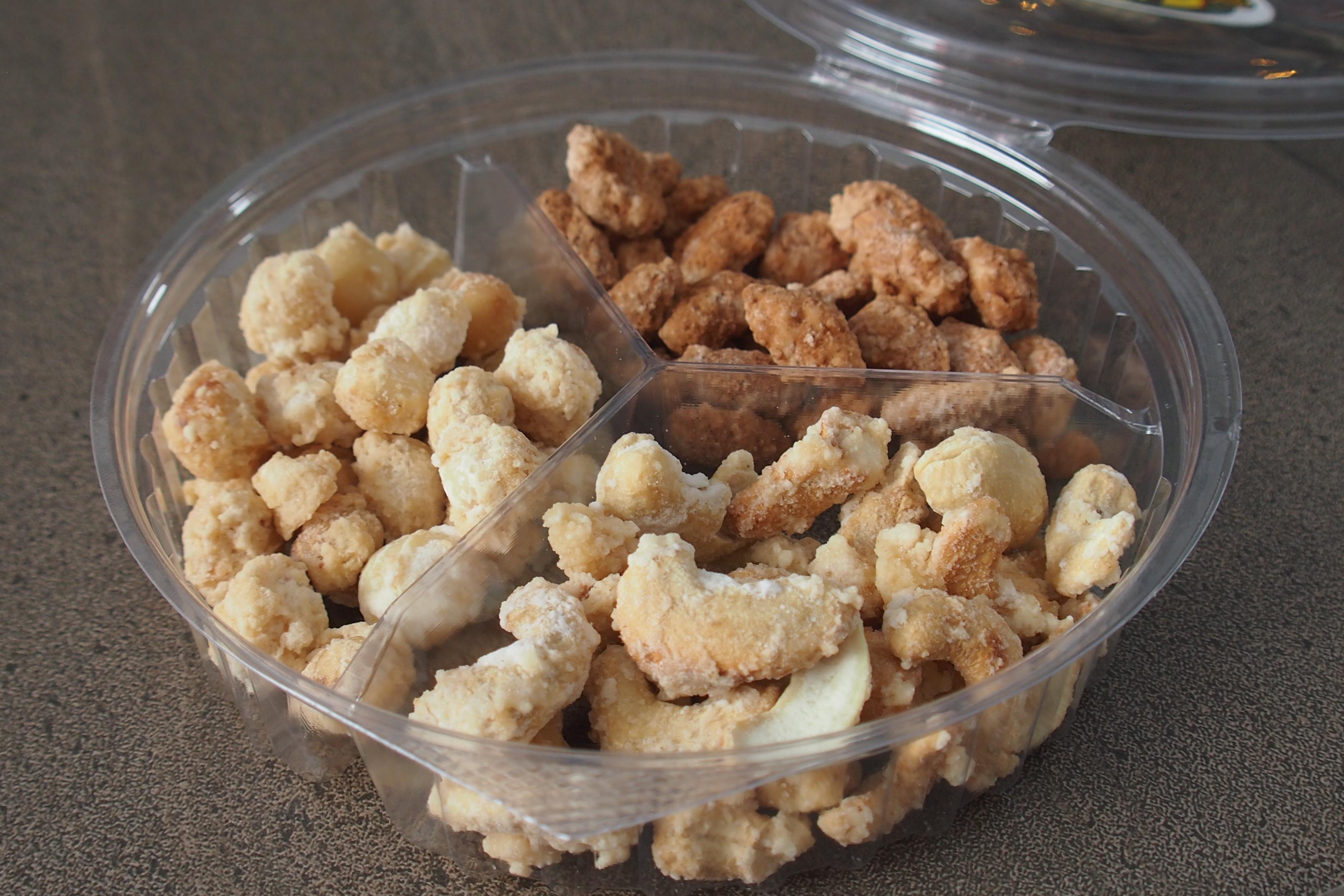 Original Tri-Pack – BonoboNuts